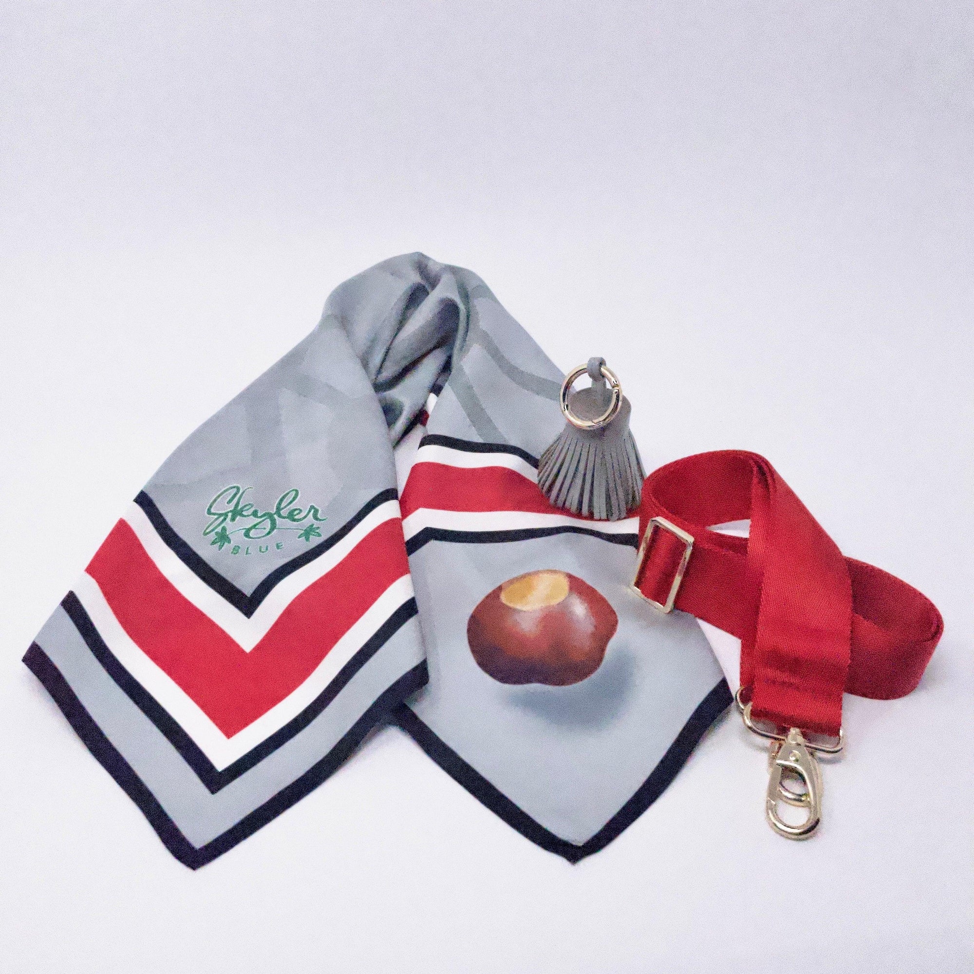 The Columbus Accessory Package